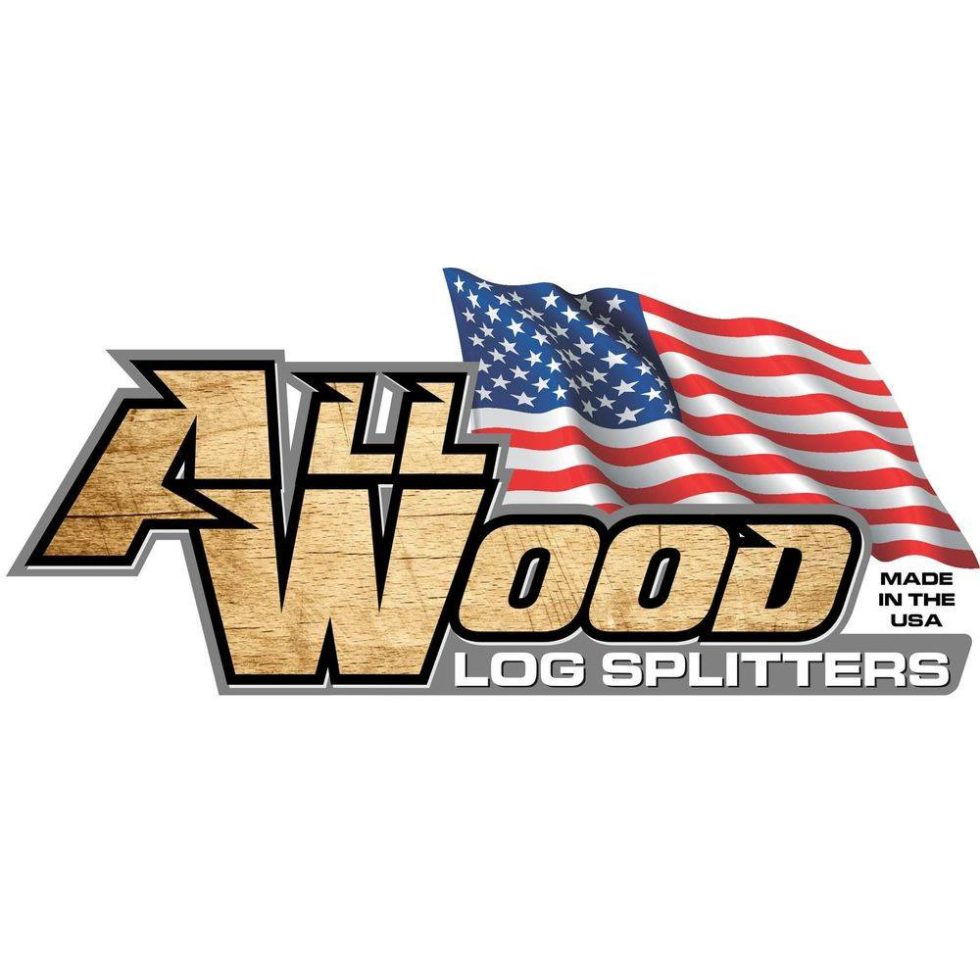 All Wood Log Splitters at Reaves Timber